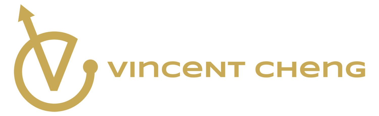 Vincent Cheng – Official Site