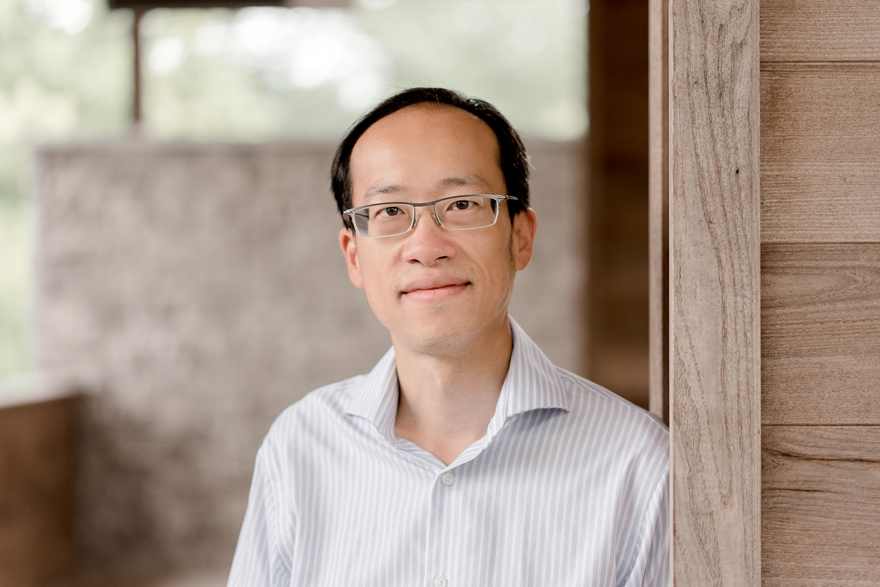 Contact Us – Vincent Cheng