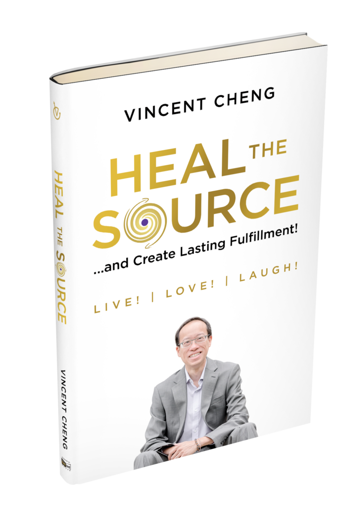 Vincent Cheng – Official Site